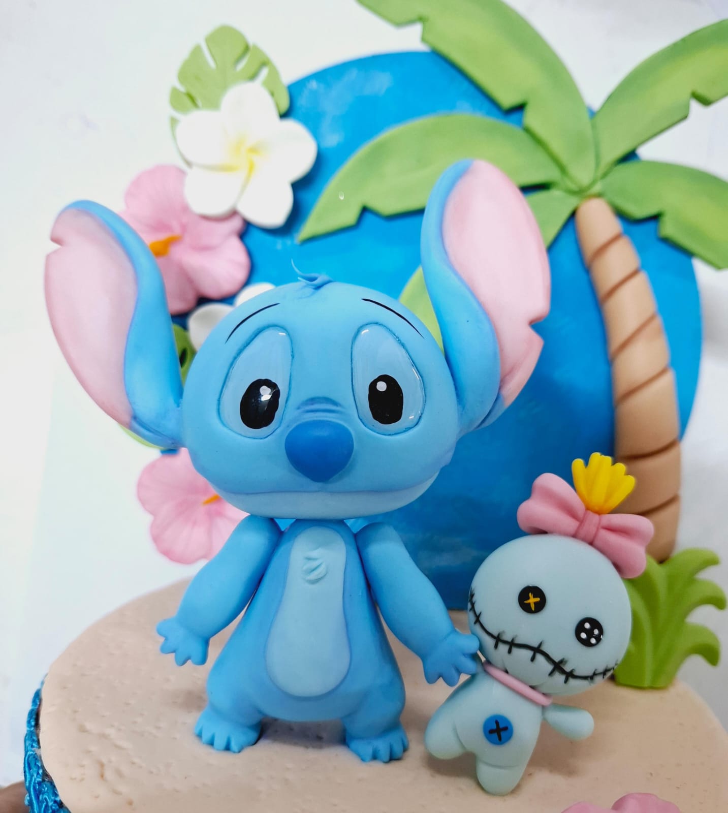 MA089 - Stitch G - Marcela Arteira